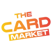 Pre-Order – The Card Market